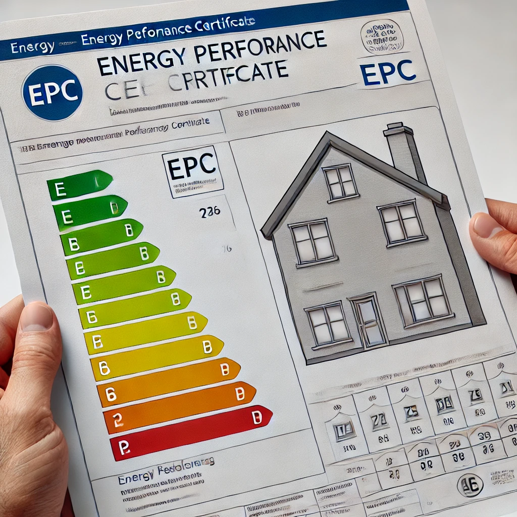 Everything You Need to Know About Energy Performance Certificates (EPCs ...